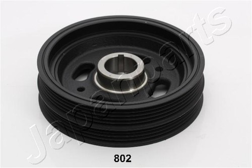 JAPANPARTS Riemenscheibe Kurbelwelle PU-802 für FIAT SX4 EY GY SEDICI ...