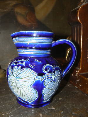 ancien pot pichet gres alsace krummeich oberbetschdorf | eBay