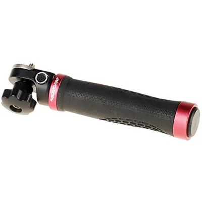 Movcam Rosette Anti-Skid Control Handgrip Camera LANC Cable Start/Stop ...