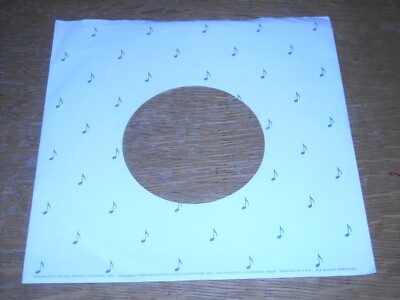 45 COMPANY RECORD SLEEVES. LOT OF ONE UNITED ARTISTS. BLUE NOTES. | eBay