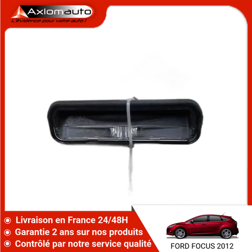 🇫🇷 POIGNEE EXTERIEURE HAYON FORD FOCUS III 2011-... 2605380 ♻️ | eBay