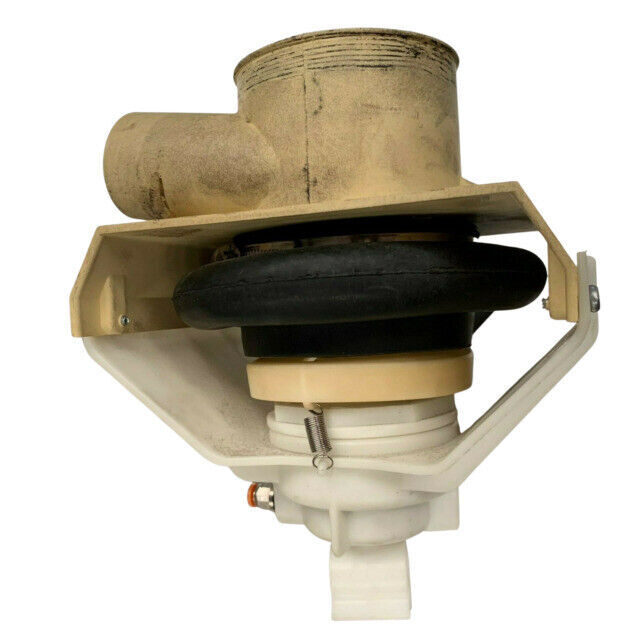 Wascomat Water Actuated Drain Valve for Wascomat Gen5 Washers ...