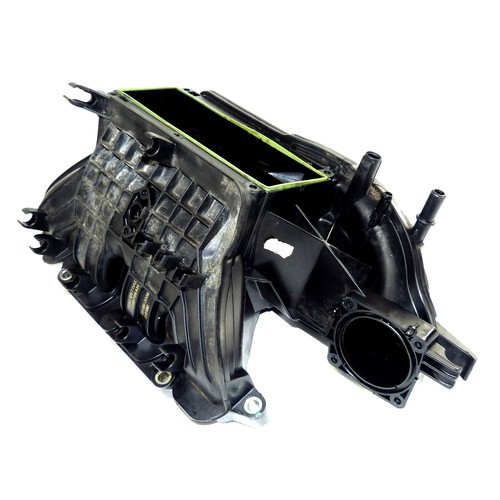 VW Tiguan 5N2 Golf 6 1,4TSI Intake Manifold Inlet Suction 03C129709AH ...