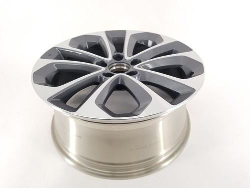 Genuine OEM Honda 42700-T2A-A83 18" Alloy Wheel 2013-2015 Accord | eBay