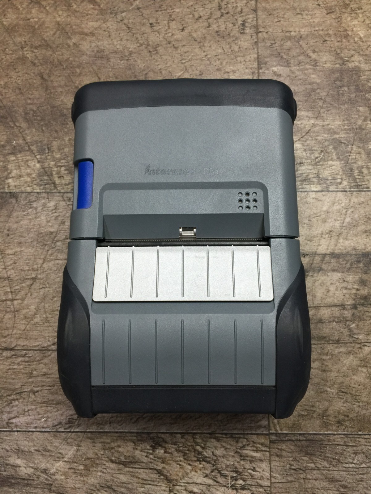 Intermec PB32 Mobile Thermal Barcode Printer w/battery *For Parts* | eBay