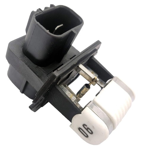 Engine Cooling Fan Resistor 25385-2E100 for Hyundai Santa Fe Sonata Kia ...