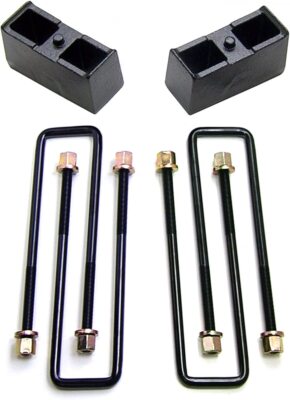 ReadyLIFT 3" MLS Block Kit 26-3103 | eBay