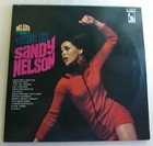 Sandy Nelson - This Is Sandy Nelson / VG / 2xLP, Comp, Red | eBay