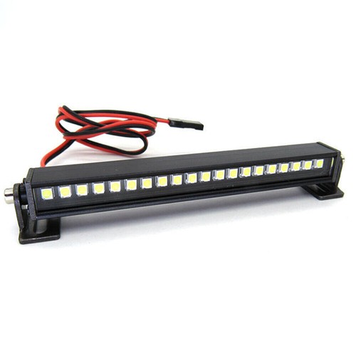 Metal Top Lamp & Cable Wire for WPL D12 C14 C24 C34 MN D90 RC Car #ZSD ...