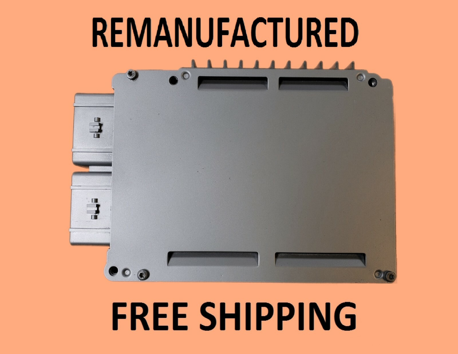 04896033AE - 01 STRATUS/SEBRING 2.4L A/T NLEV PROGRAMMED - PLUG & DRIVE ...