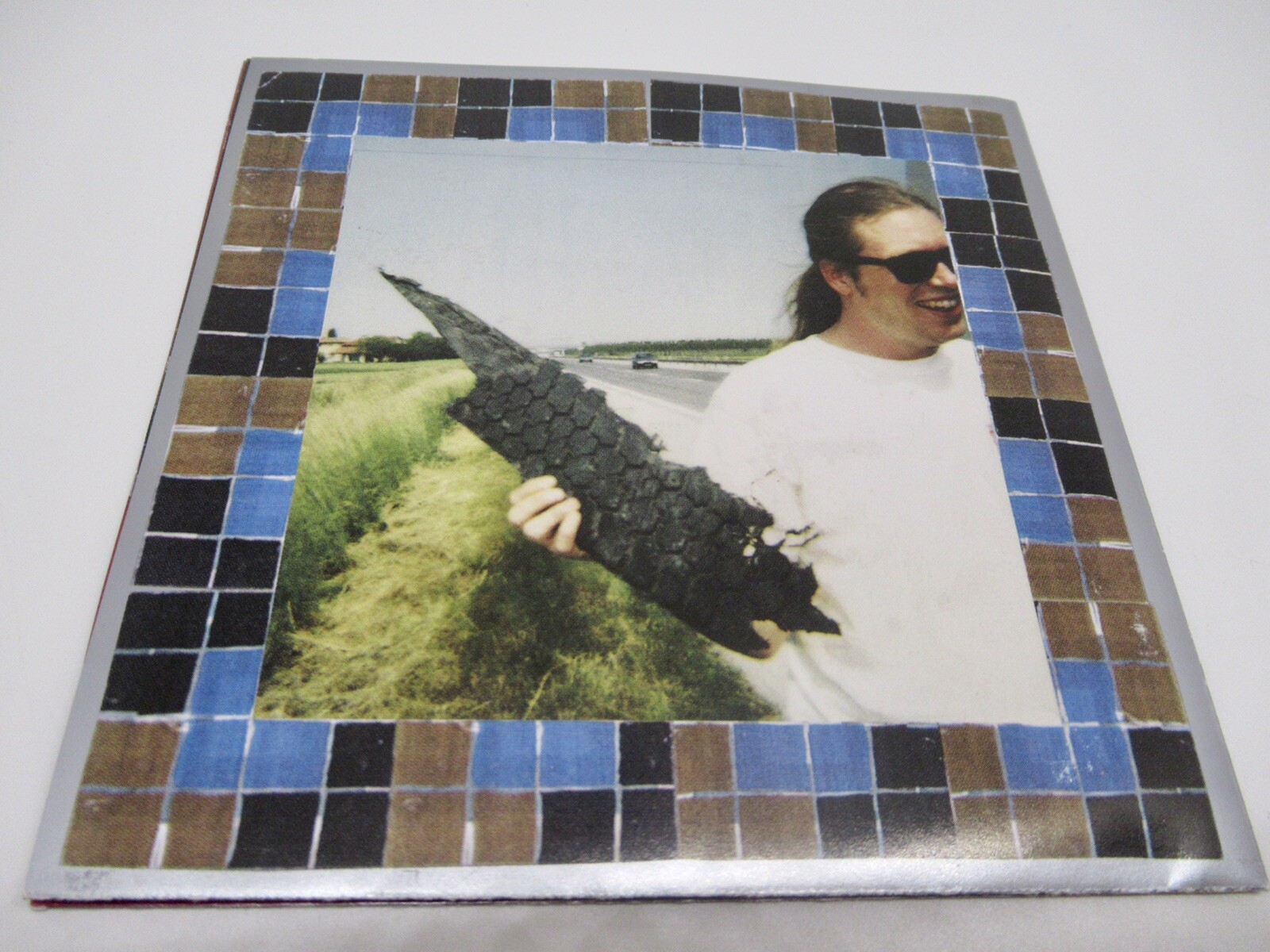 Sebadoh Harmacy Sub Pop 1996 Compact Disc with Inserts and NO Case | eBay