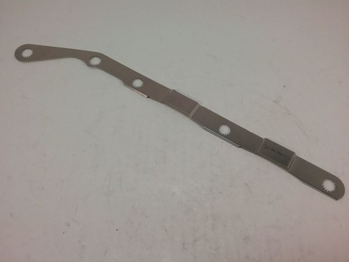 0009941701 NEW LH Left Upper Turbocharger Brace 2013 MERCEDES CL63 MB ...