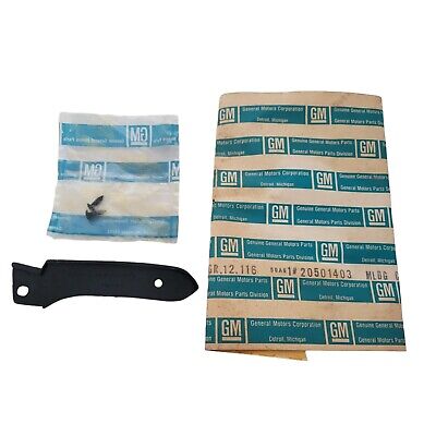 GM General Motors Part #20501403 MLDG- New Old Stock | eBay