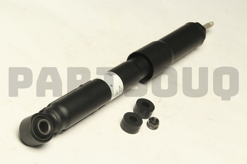 4853069705 Genuine Toyota ABSORBER SET SHOCK 48530-69705 | eBay