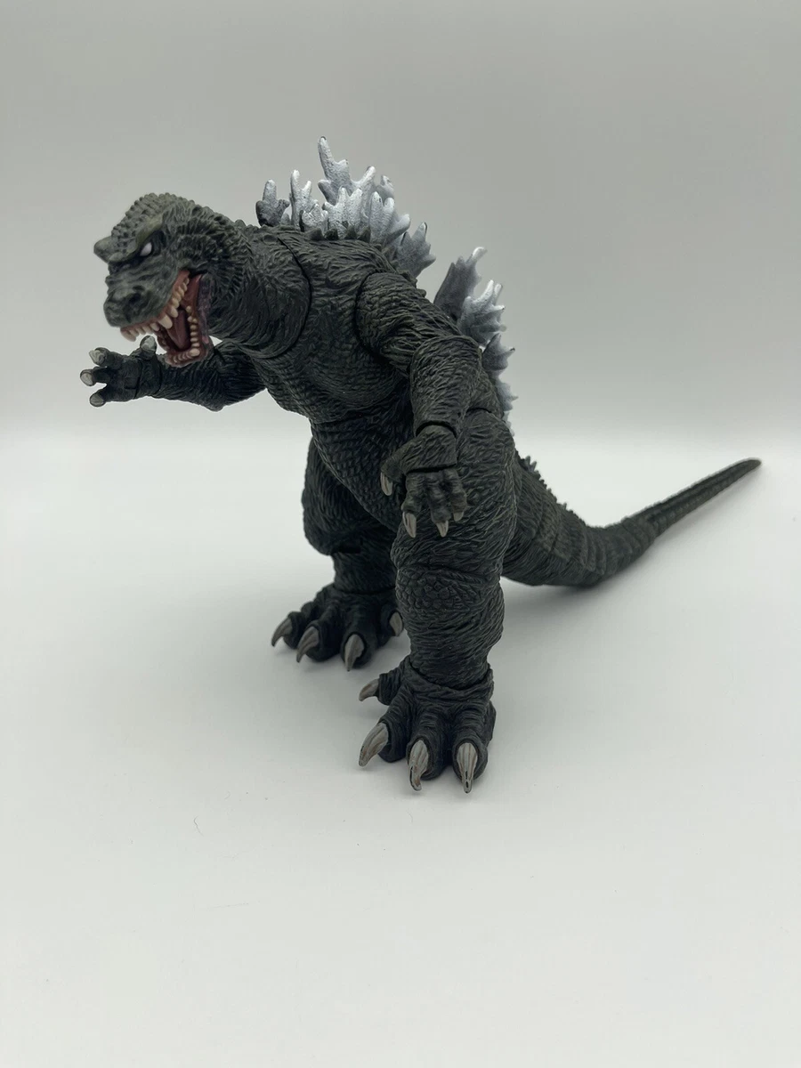 Godzilla 2001 Toy