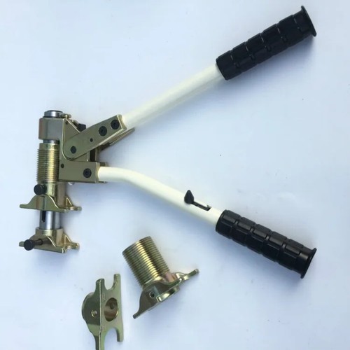 Plumbing Tools Fitting Tool PEX-1632 Range 16-32mm Fork REHAU Fittings ...