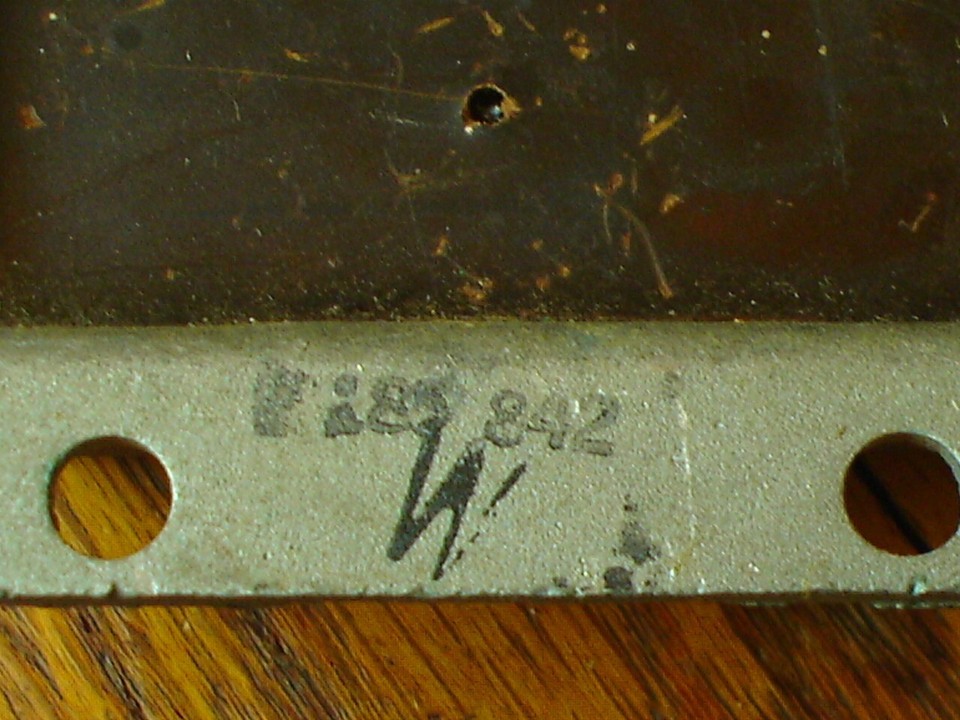 Motorola Automotive Products 12V Alternator Voltage Regulator R2ON2 ...