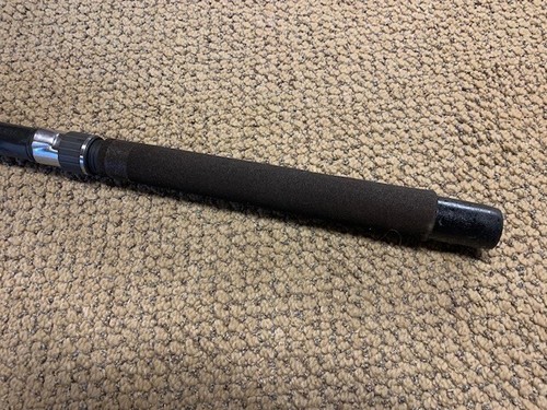 VINTAGE SABRE CALIFORNIAN 5 FOOT 6 INCH 30 TO 80 POUND RATED FISHING ...