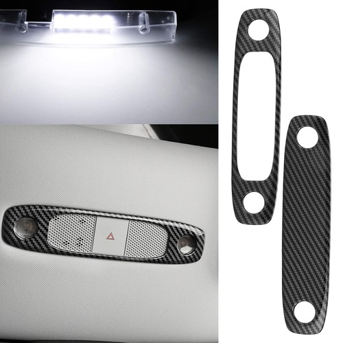 Reading Light Frame Protective Top Reading Light Cover Decorative ...