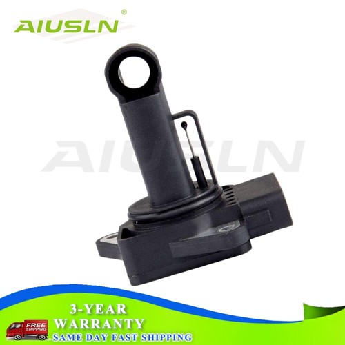 Mass Air Flow Sensor Meter MAF For Mazda 3 5 6 MX-5 Protege RX-8 197400 ...