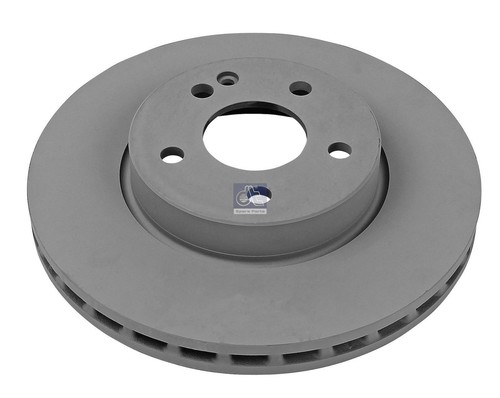 4.67597 Disque Convient pour Hyundai, Kia, Mercedes 4474210512 ...