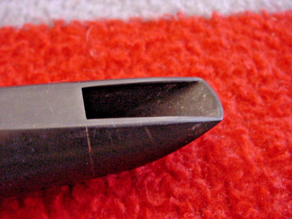 VINTAGE CUSTOM PYNE M12 B +SPO CLARINET MOUTHPIECE | eBay