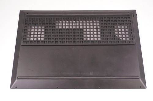 N44768-001 Hp Bottom Base Cover Shadow Black 16-WD0063DX for sale ...