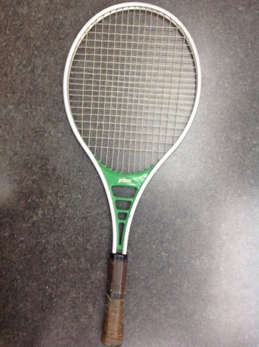 Prince Classic Series 110 Tennis Racquet 4 1/2 | eBay