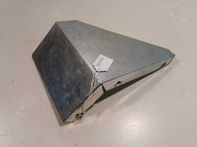 209415GS BRIGGS AND STRATTON GENERATOR BAFFLE | eBay