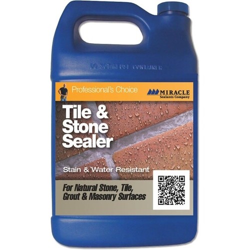 Miracle Sealants Tile Stone & Grout Sealer | eBay