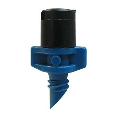 HR Products Strip Micro Spray Blue (2x20°) 4.8M at 100kPa 10Pcs ...