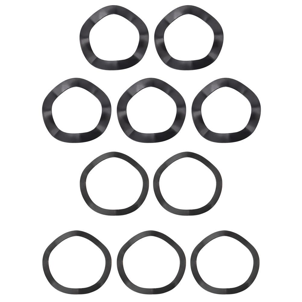 5pcs Bike BB30 PF30 BB386 Bottom Bracket Washers Cycling Accessories ...