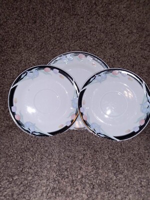 CARAVEL by Excel China Dinnerware Collection | eBay