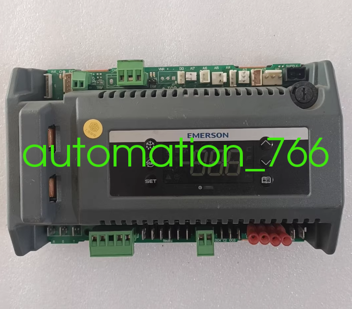 EMERSON XCM25D 543-0220-00 Brand new Unit controllers shipping Via ...