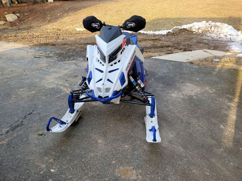 2022 POLARIS MATRIX XCR 850 | eBay