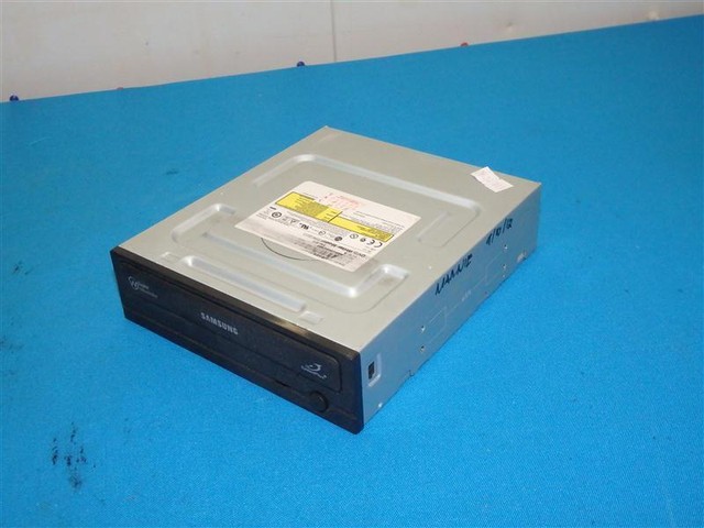 Samsung Super Writemaster Sh-222 22x SATA Internal DVD Writer Optical ...