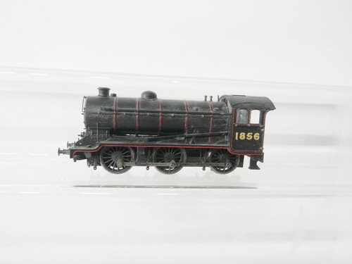 Bachmann OO Gauge Steam Locomotive LNER J39 1856 Loco Only | eBay UK