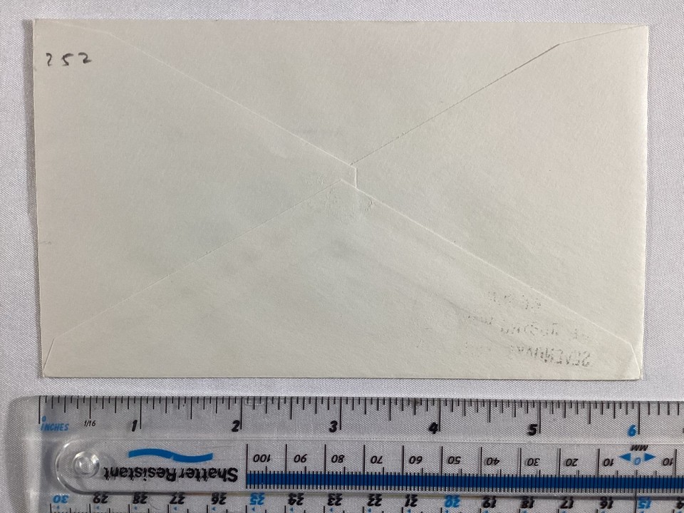 Railway FDC's - SLOGAN POSTMARKS - Multi Listing | eBay UK