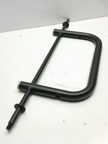 Ryobi OEM Parts. Wheels Axle Assembly RY40806VNM 40v 21" Inch Snow ...