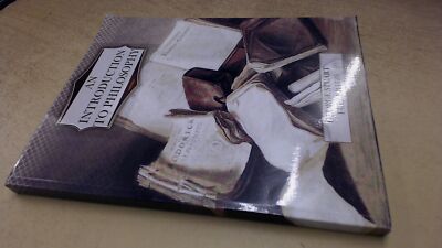 An Introduction To Philosophy, Fullerton, George Stuart, Privatel | eBay UK