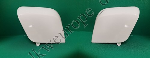 Lkw Mercedes Actros MP4 Antos Spiegelabdeckung Klein Links+Rechts Weiß ...
