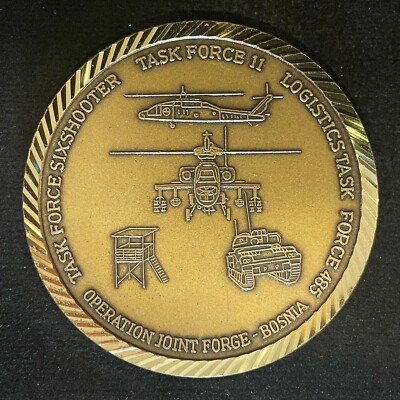 Task Force Sixshooter Task Force 11 Logistics Task Force 485 Challenge ...