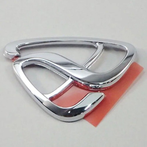 MAZDA Genuine RX-7 FD3S M020-51-741 SCutout Efini Badge Emblem OEM NEW ...