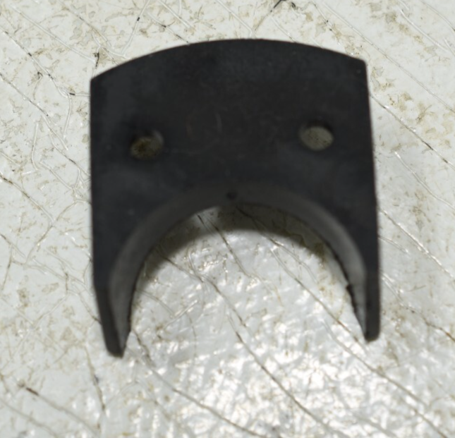 H&R Harrington Richardson Topper NEF SB1 Forend Spacer Support plastic ...