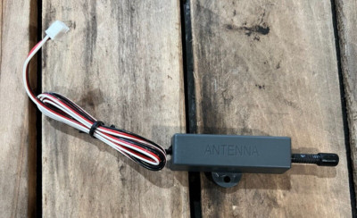 KTI Wireless Remote "ANTANNAE ONLY" for KTI Hydraulic Pumps Part# 396-6 ...