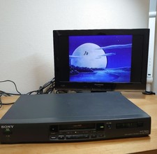 sony hi8 player products for sale | eBay