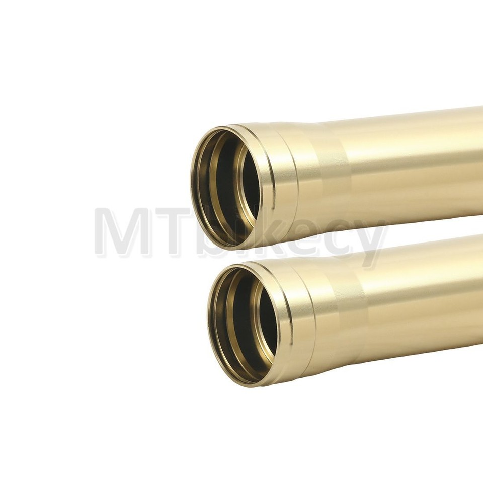 Front Suspension Fork Outer Tubes For BMW R1200GS 2013-2018 R1250GS ...