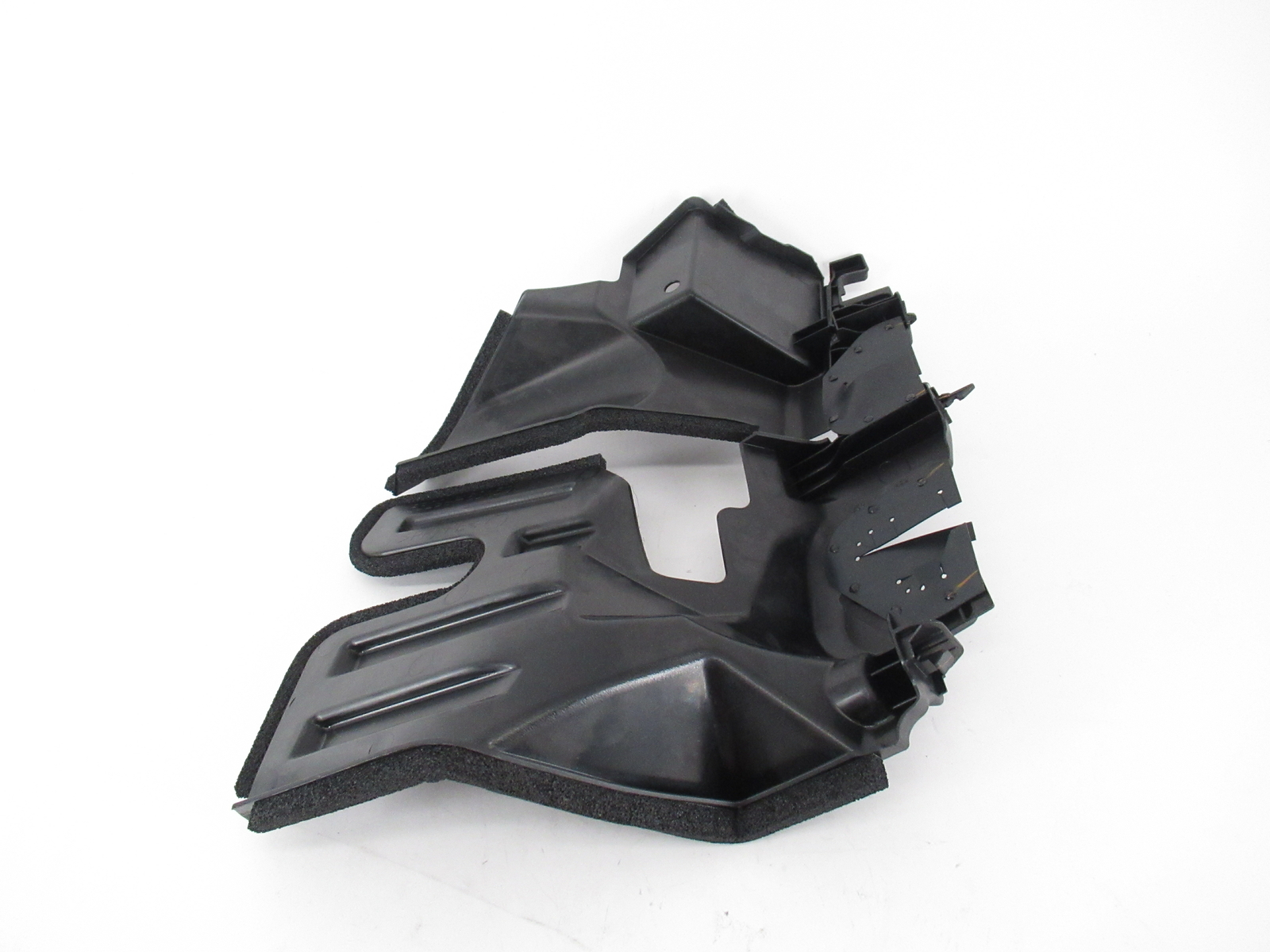 Genuine OEM Toyota Lexus 53294-60150 Radiator Side Deflector 2014-2020 ...