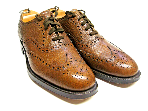 Church's Brogues from Harrods Size 9.5 | eBay UK