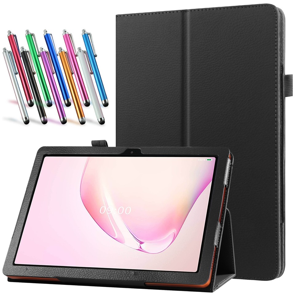 10.1" Tablet Case for Okaysea/Moderness/Aiprotable/Blackview/SGIN ...